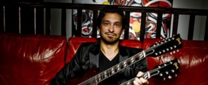 BWW Interview: Emmy Award Winning Composer Jim Dooley Talks A SERIES OF ...