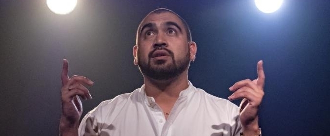 Griffin Theatre Company Presents Omar Musa's SINCE ALI DIED