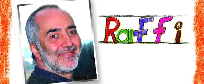 Tickets For RAFFI Are On Sale At The Hanover Theatre