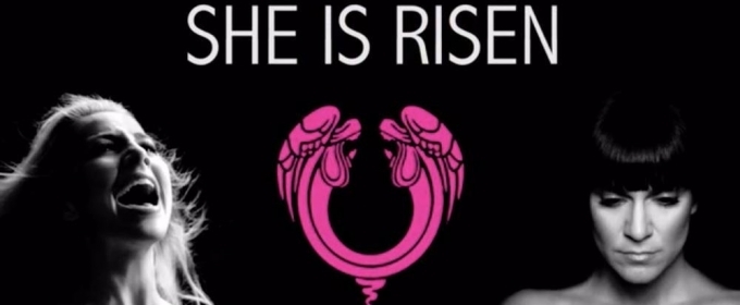 Shoshana Bean and Morgan James to Release Female JESUS CHRIST SUPERSTAR ...
