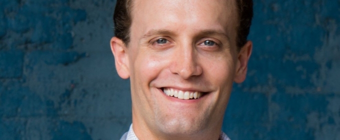 Social: CRAZY FOR YOU's Danny Gardner Takes Over BroadwayWorld's ...