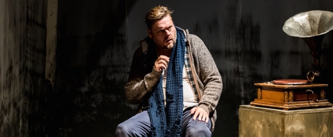 Photos: First Look at FAUST, ALBERTA at Opera in the City Festival