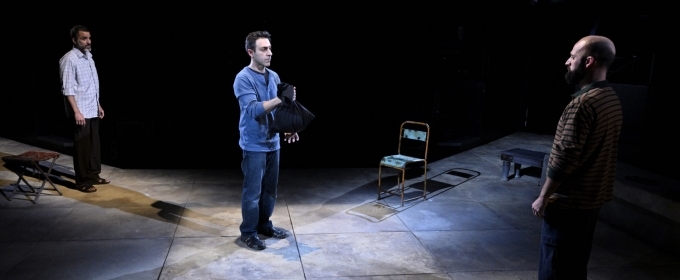 Review: THE CORPSE WASHER at Actors Theatre Of Louisville