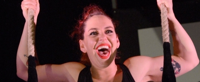 NOTORIOUS STRUMPET & DANGEROUS GIRL Comes to Pavilion Theatre