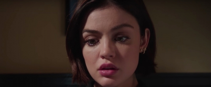 VIDEO: The CW Shares LIFE SENTENCE 'What To Expect When You're Not ...