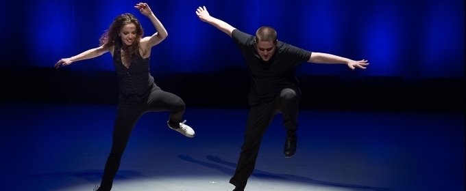 VIDEO: DANCE AGAINST CANCER: AN EVENING TO BENEFIT THE AMERICAN CANCER ...