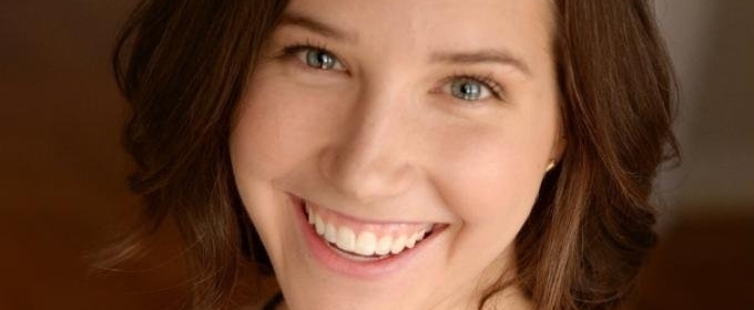 Kaitlyn Mayse to Step Back Into the Glass Slippers to Lead CINDERELLA Tour