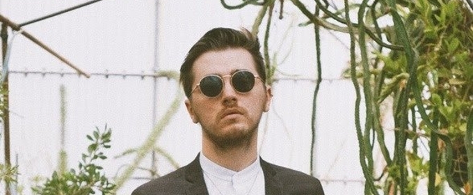 Leo James Conroy Shares New Single LEAVE IT ALL BEHIND, Debut EP Out ...