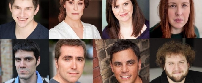 Promethean Announces Cast of ARCADIA