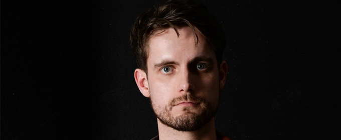 James Meehan Brings 'Gaz' to Scotland