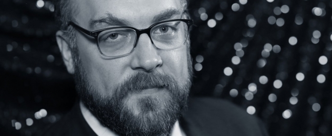 WATCH NOW! Zooming in on the Tony Nominees: Alexander Gemignani