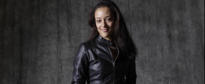 Vanessa Collier Announces Winter 'Honey Up' Tour, Performs At Mauch ...