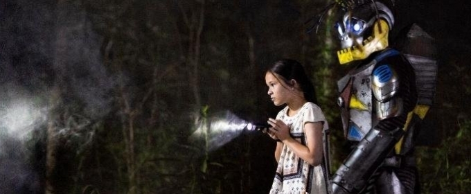 Female Driven MAIL ORDER MONSTER Film Makes Berlin World Premiere