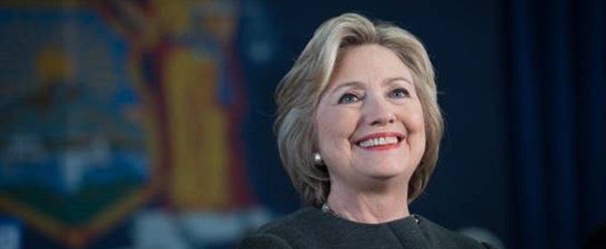 Hillary Clinton to Receive 2017 WMC Wonder Woman Award Next Week in NYC