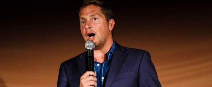 Former Broadway Child Actor Rosh Lowe Founds Public Speaking Training ...