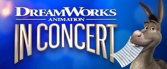 St. Louis Symphony Orchestra to Present DREAMWORKS ANIMATION IN CONCERT