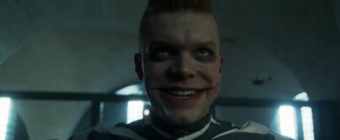 VIDEO: Sneak Peek - 'Pieces of a Broken Mirror' on Next GOTHAM