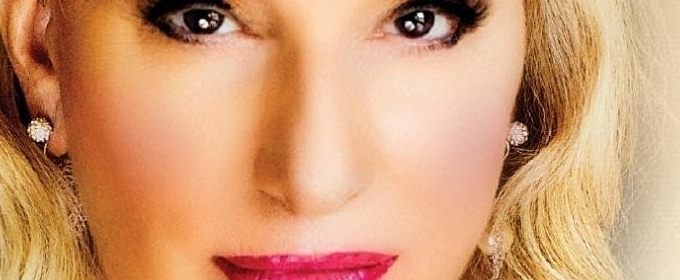 Review: Jazz Singer Lyn Stanley Releases LONDON CALLING A TOAST TO ...