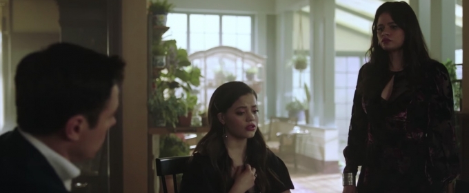 VIDEO: The CW Shares CHARMED 'The Source Awakens' Scene