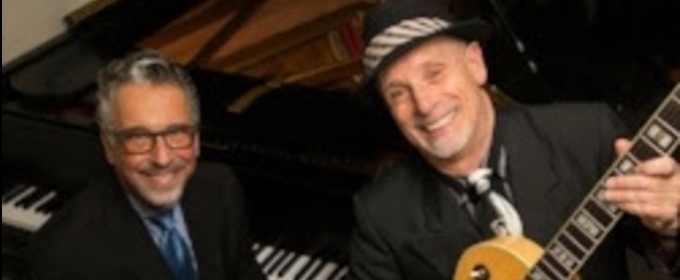 Jerry Vezza And Grover Kemble Celebrate 25 Years Together At The ...