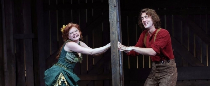 York's DESPERATE MEASURES to Host 'Haunted Hoedown' for Halloween