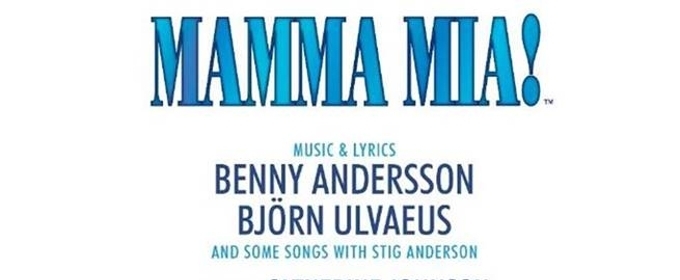 The New Australian Production Of MAMMA MIA! Opens In Brisbane