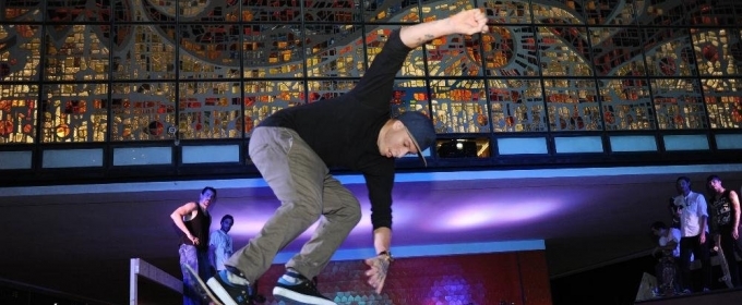 Jason Moran And The Bandwagon Comes to The Ford Theatres