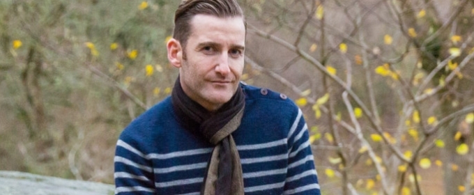 Premier Irish Tenor Paul Byrom “10 Years On” Tour Comes To Yonkers