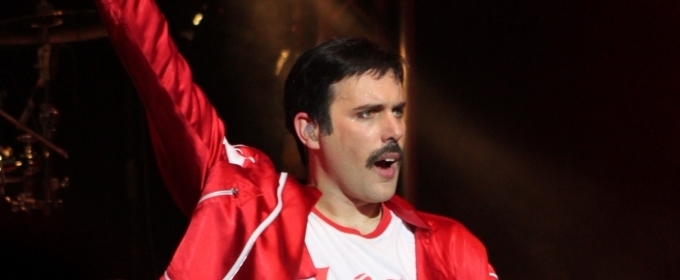 BWW Interview: Patrick Myers Lead Singer of KILLER QUEEN-National Tour