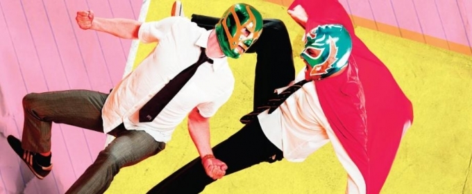 SQUARE GO Makes US Premiere At Brits Off Broadway At 59E59 Theaters