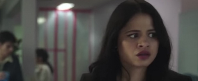 VIDEO: The CW Shares CHARMED 'Red Rain' Promo