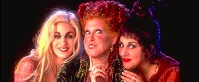 HOCUS POCUS on Freeform Reaches 8.2 Million Viewers in Its First Week