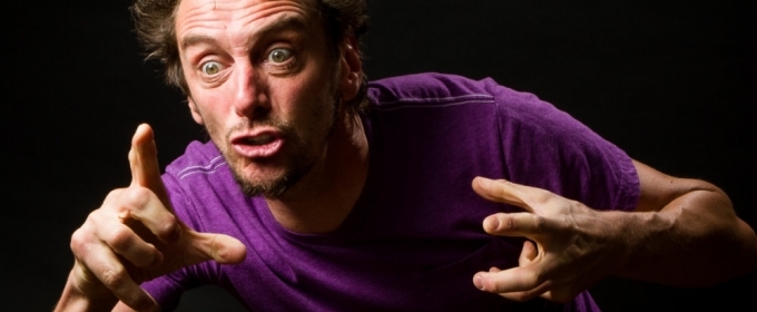 Mike Sommers Returns with New Show at THT