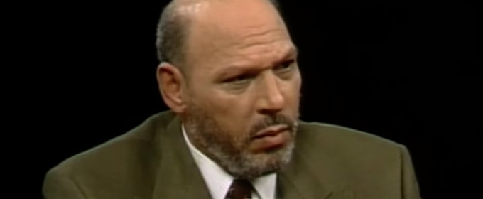 VIDEO: On This Day, October 2- Remembering August Wilson