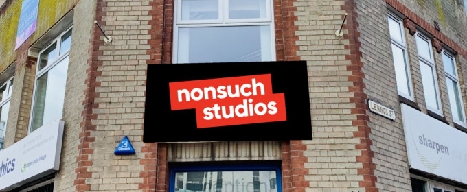 Nonsuch Announce New Theatre In Nottingham