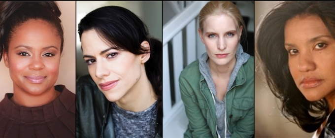 Cast Announced For West Coast Premiere Of KEY CHANGE