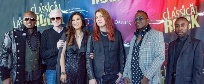 Orange County Music & Dance and From Classical To Rock Joined Forces ...