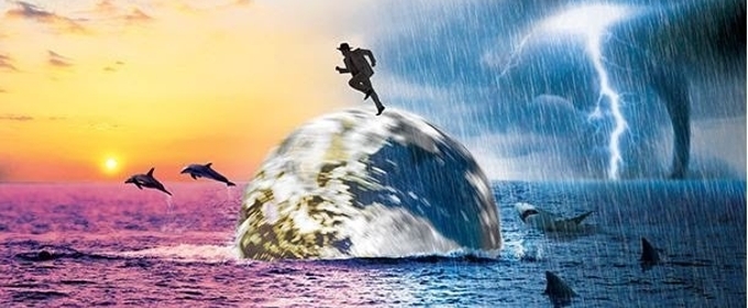 Singer-Songwriter VINCENT POAG To Release Third Album HEROES AND DEMONS ...