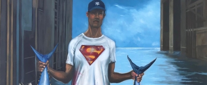 Contemporary Cuban Art Exhibit Explores The Fabric & Discourse Of ...