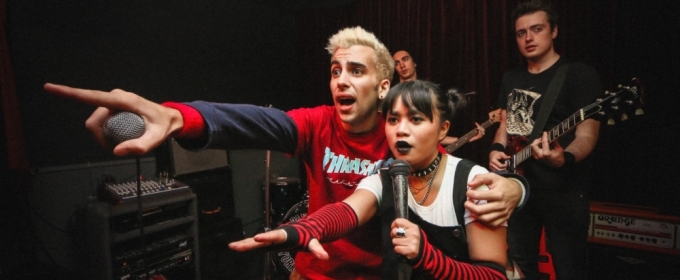 EXPERIENCE POP PUNK HIGH: A POP PUNK MUSICAL in Concert at Feinstein's ...