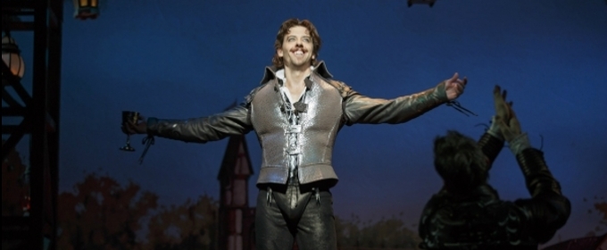 VIDEO: On This Day, April 23- Happy Birthday, William Shakespeare!