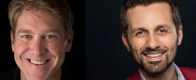 Daniel Belcher And Justin John Moniz To Kickoff Hawaii Performing Arts ...