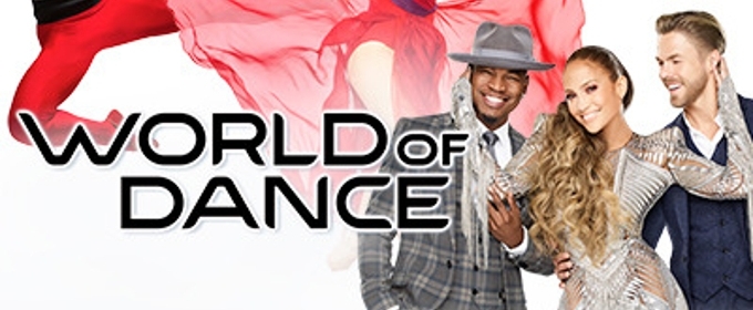 VIDEO: Advancing Dance Acts from The Cut Round of WORLD OF DANCE