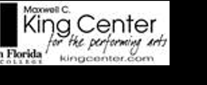 Three New Shows Just Added at King Center!