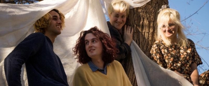 Truth Club Announces Debut Album 'Not An Exit'