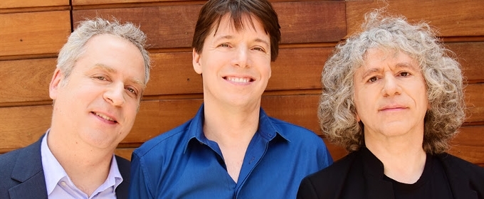 NJPAC Presents a Classical Evening Featuring Violinist Joshua Bell ...