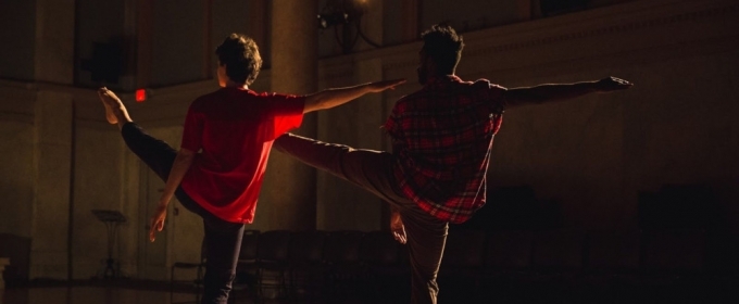 Kyle Marshall Choreography to Premiere WAGE