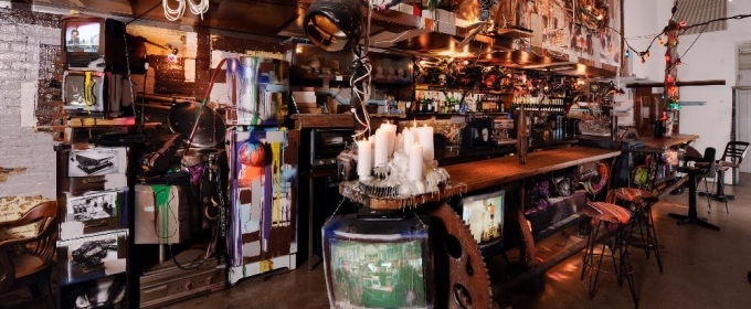 Review: ROTH BAR Offers Wonderful Farm-to-Table Cuisine in an Artistic ...