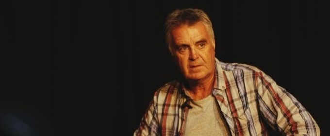 EDINBURGH 2018: Guest Blog - Tim Marriott