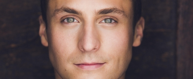 BWW Interview: Julian Burzynski Jr. of SOMETHING ROTTEN! at Fisher ...